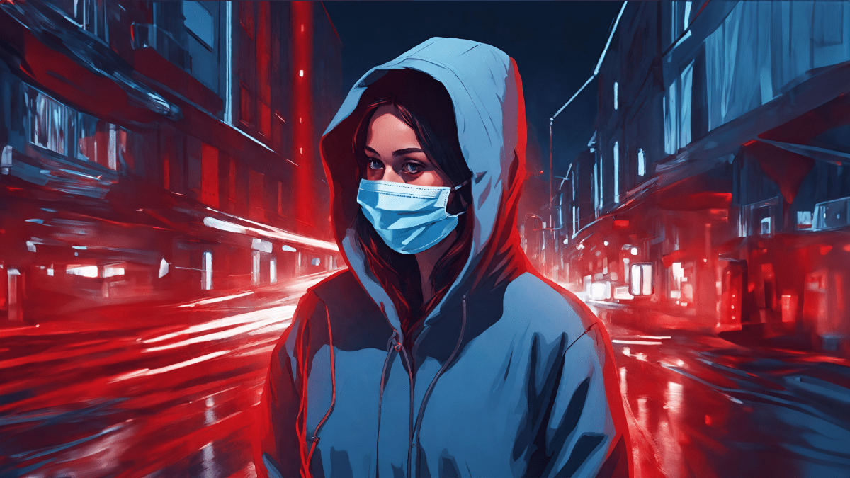 The Ballad of the Curfew – Andromeda Magazine