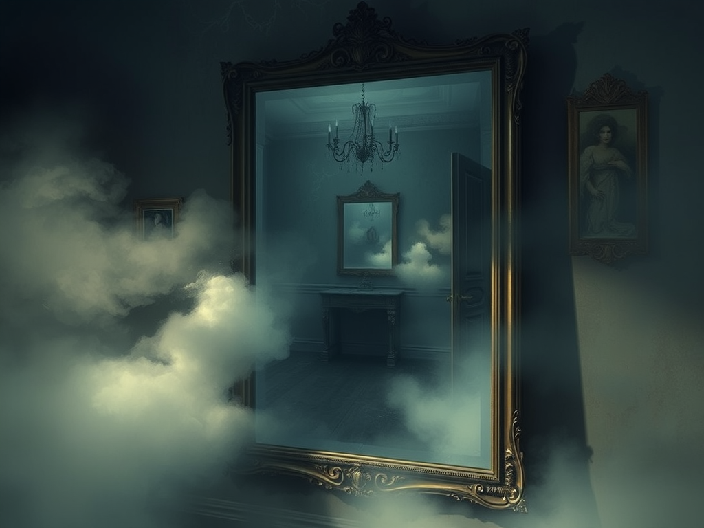 The Landlord – Andromeda Magazine